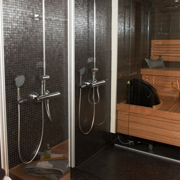 Jak urządzić domową saunę? - Porady w zakresie aranżacji wnętrz ...